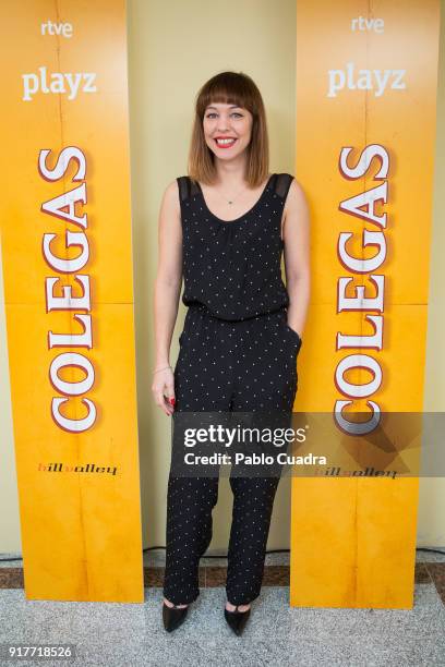 Lara De Miguel Photos And Premium High Res Pictures Getty Images