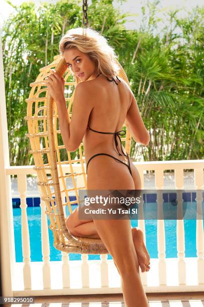 Allie Ayers Photos And Premium High Res Pictures Getty Images