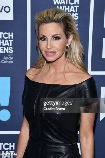 4 938 Photos Et Images Haute Résolution De Camille Grammer Getty Images