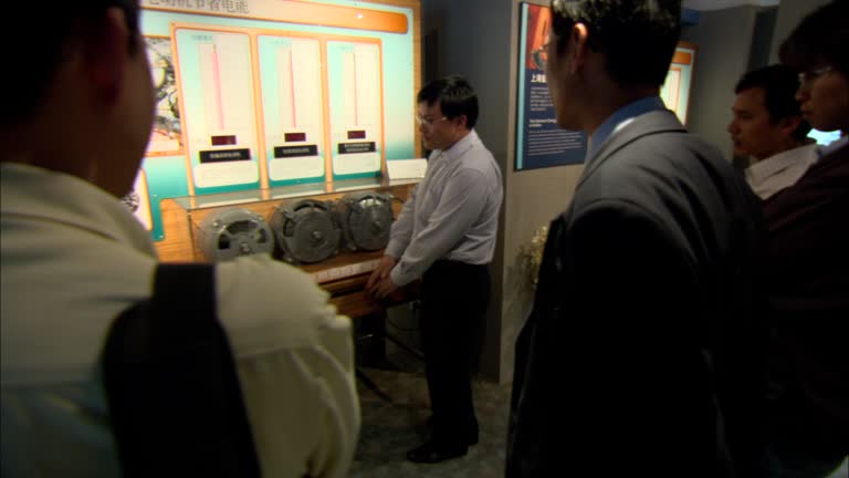 Exhibit Hall Diagram Videos and HD Footage - Getty Images Exhibit Hall Diagram Videos and HD Footage - Getty Images