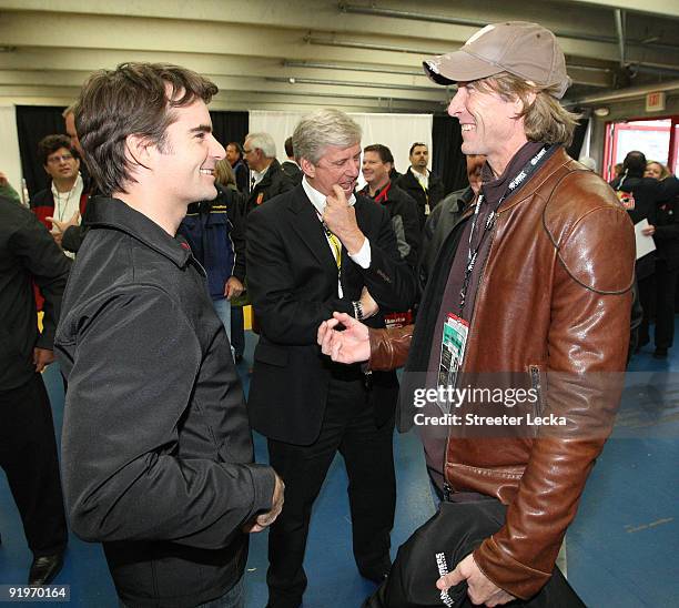 19 Michael Bay Attends The Nascar Banking 500 Stock Photos, High-Res ... 19 Michael Bay Attends The Nascar Banking 500 Stock Photos, High-Res ...