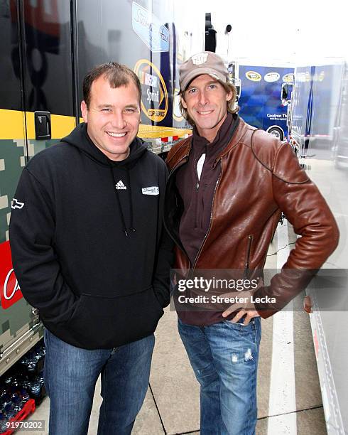 19 Michael Bay Attends The Nascar Banking 500 Stock Photos, High-Res ... 19 Michael Bay Attends The Nascar Banking 500 Stock Photos, High-Res ...