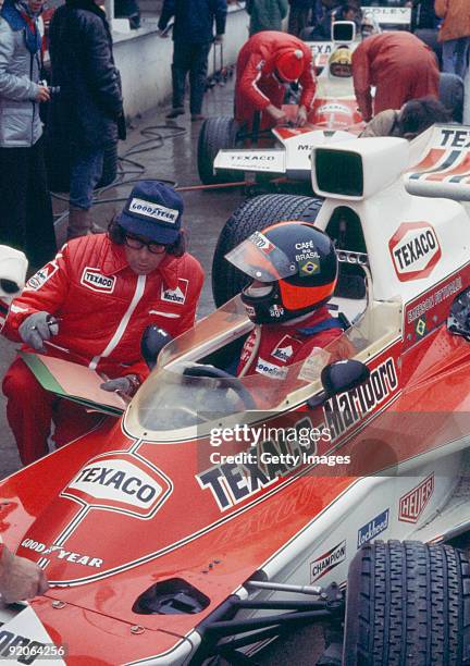 Emerson Fittipaldi Circuit Photos And Premium High Res Pictures Getty
