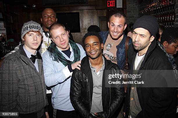Jeremy Hassell Photos And Premium High Res Pictures Getty Images