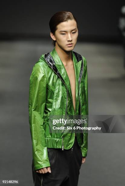 Joo Hyun Mi Fotografías E Imágenes De Stock Getty Images