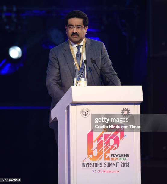 Chairman Aditya Birla Group Photos and Premium High Res Pictures ... Chairman Aditya Birla Group Photos and Premium High Res Pictures ...
