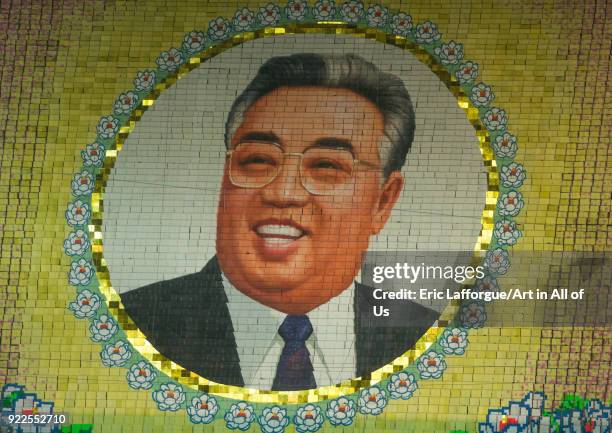 Kim Il Sung Stadium Photos And Premium High Res Pictures Getty Images