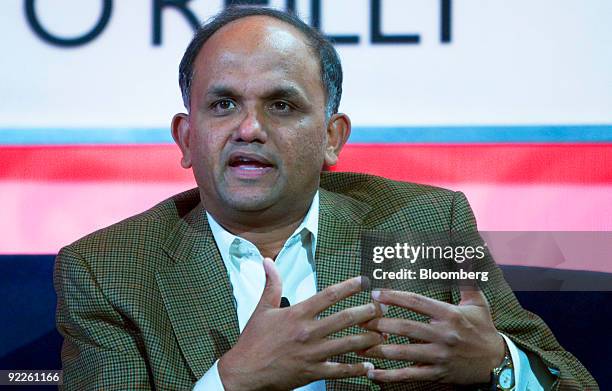 Shantanu Narayen Photos And Premium High Res Pictures Getty Images