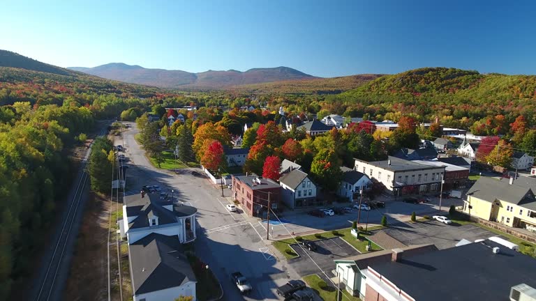 Life In Gorham Maine The Pros And Cons