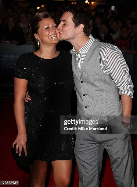 Disappearance Of Alice Creed Screening Times Bfi London Film Festival Photos And Premium High