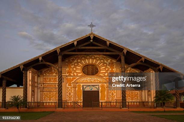 196 Jesuit Missions Of Chiquitos Stock Photos, High-Res Pictures, and ... 196 Jesuit Missions Of Chiquitos Stock Photos, High-Res Pictures, and ...