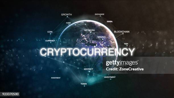 Cryptocurrecy Explained: Understanding the Basics and Beyond