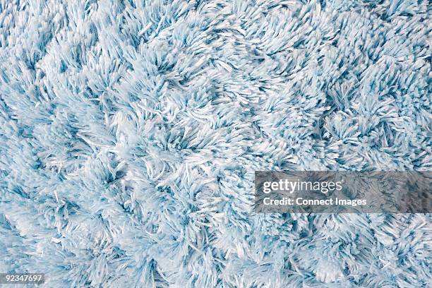 Blue Rug Texture Imagens E Fotografias De Stock Getty Images