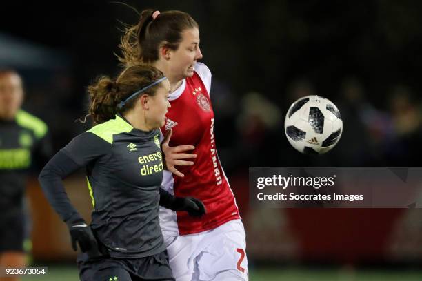 Jeslynn Kuijpers Photos And Premium High Res Pictures Getty Images