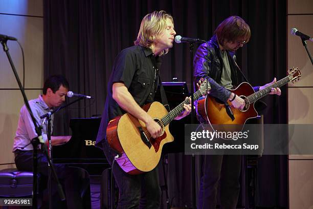 Jon Foreman Photos and Premium High Res Pictures - Getty Images Jon Foreman Photos and Premium High Res Pictures - Getty Images