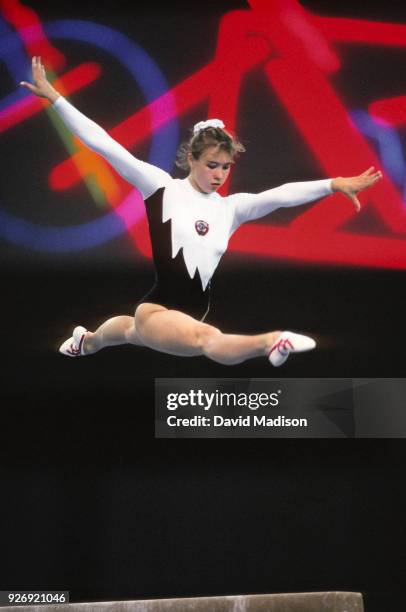 Svetlana Boginskaya Photos And Premium High Res Pictures Getty Images