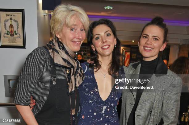 Hayley Thompson Photos And Premium High Res Pictures Getty Images