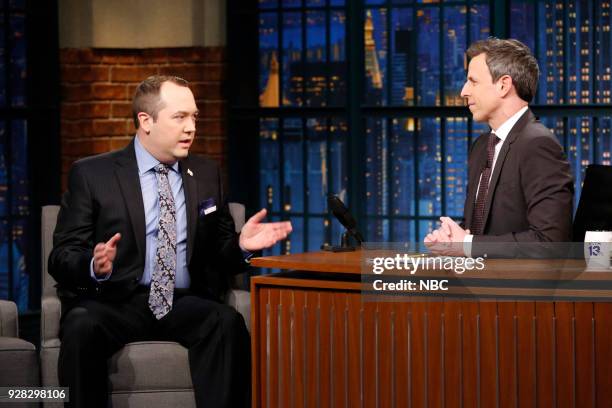 28 Sam Nunberg Photos And High Res Pictures Getty Images