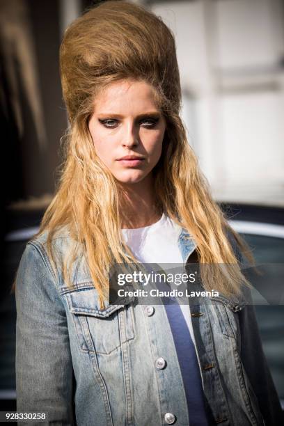 Abby Champion Long Road Photos And Premium High Res Pictures Getty Images