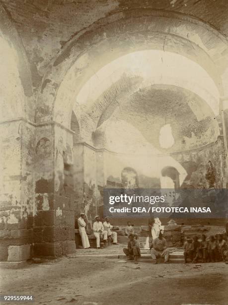 738 Coptic Architecture Stock Photos, High-Res Pictures, and Images ... 738 Coptic Architecture Stock Photos, High-Res Pictures, and Images ...