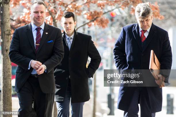 28 Sam Nunberg Photos And High Res Pictures Getty Images