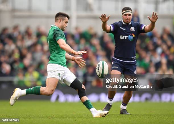 1 292 Stuart Mcinally Photos And High Res Pictures Getty Images