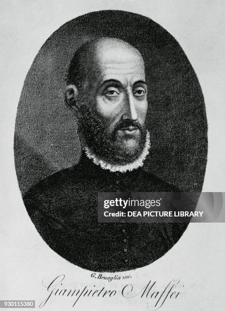Giovanni Pietro Maffei Photos And Premium High Res Pictures Getty Images