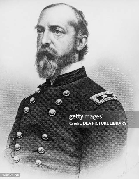 General George Meade Photos and Premium High Res Pictures - Getty Images General George Meade Photos and Premium High Res Pictures - Getty Images