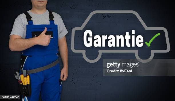 Guide Complet : Que Couvre une Garantie Panne Mécanique