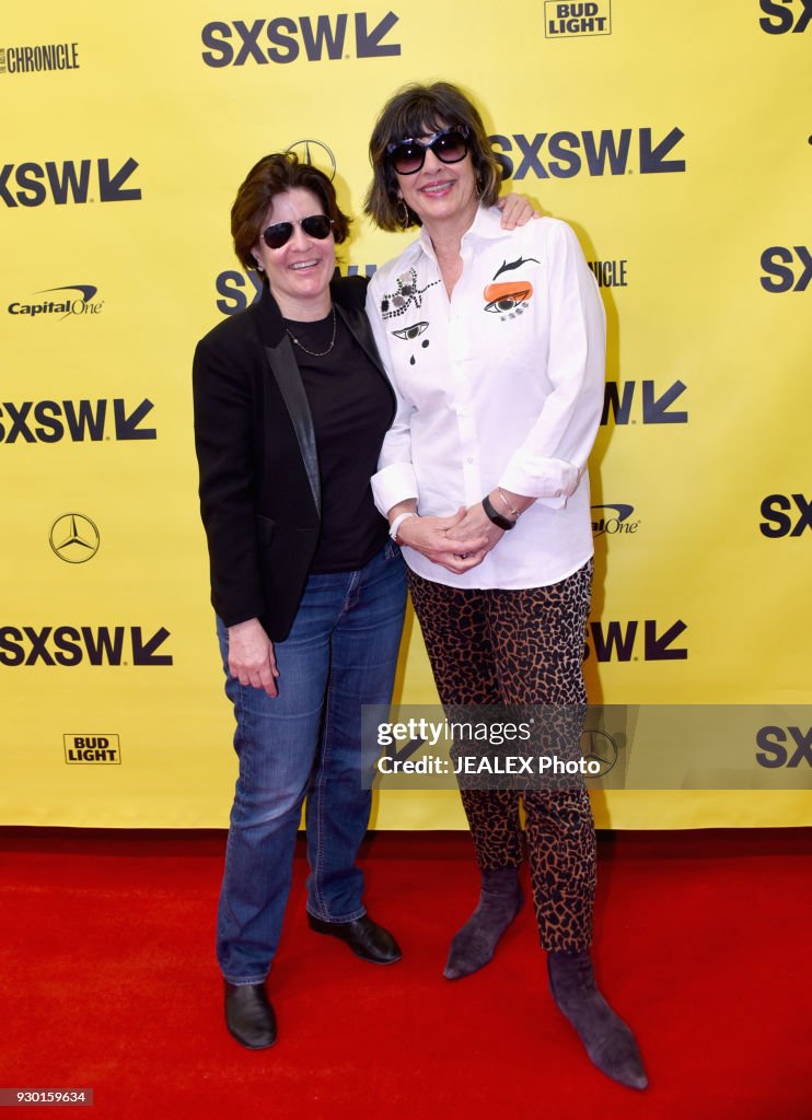 Recode Executive Editor Kara Swisher And Cnn Chief International
