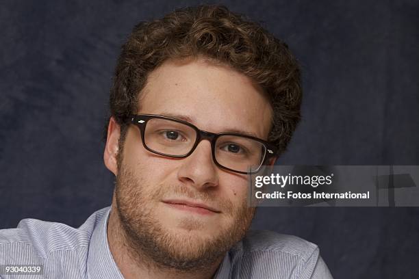 Seth Rogan Fotos Photos And Premium High Res Pictures Getty Images