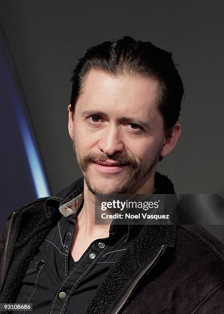 Portraits Of Clifton Collins Jr Photos And Premium High Res Pictures