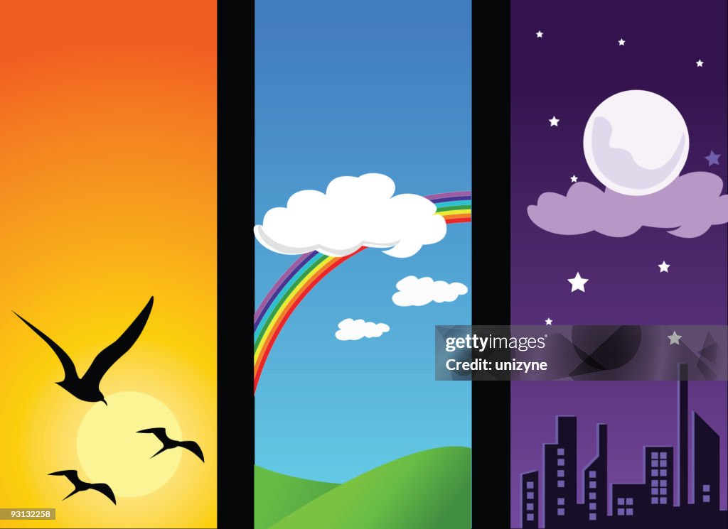 Day Sequences High-Res Vector Graphic - Getty Images Day Sequences High-Res Vector Graphic - Getty Images