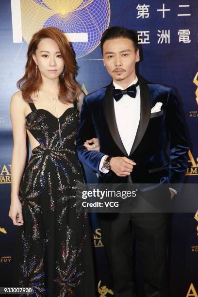 Zhang Jin Actor Photos Et Images De Collection Getty Images