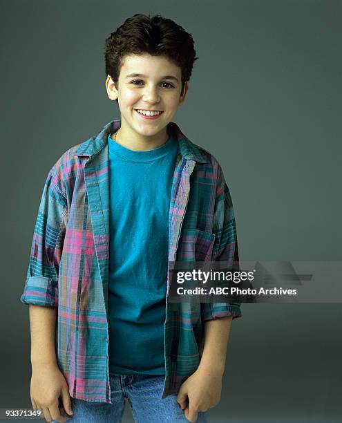 Fred Savage Wonder Years Photos And Premium High Res Pictures Getty