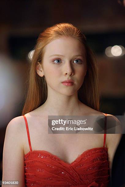 Molly Quinn Photos Photos And Premium High Res Pictures Getty Images