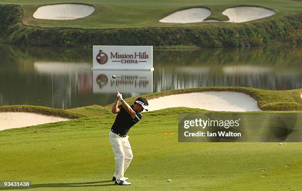 Yang Yong Eun Photos And Premium High Res Pictures Getty Images