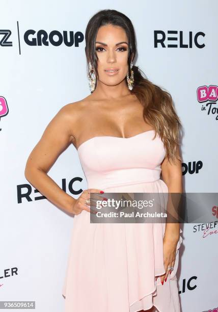 854 Carissa Rosario Photos And High Res Pictures Getty Images