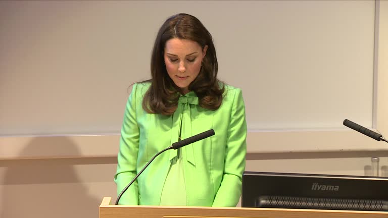 Pregnant Kate Middleton Videos And Hd Footage Getty Images