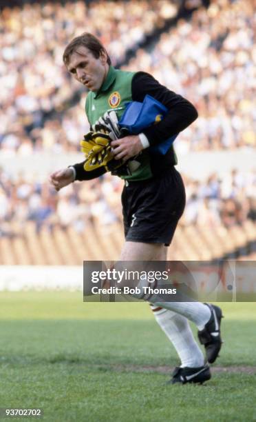 134 Jimmy Rimmer Photos And High Res Pictures Getty Images