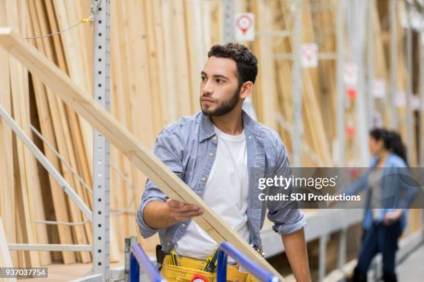 Comprehensive Guide to Choosing the Right Construction Materials
