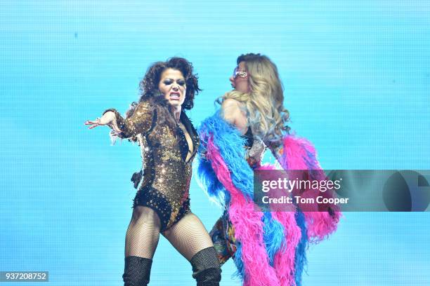Gloria Guzman Photos And Premium High Res Pictures Getty Images