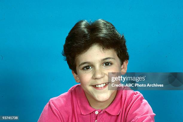 Fred Savage Wonder Years Photos And Premium High Res Pictures Getty