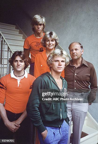 Vincent Van Patten Photos And Premium High Res Pictures Getty Images