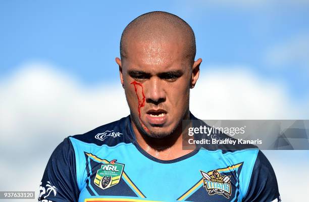 Leilani Gold Photos And Premium High Res Pictures Getty Images