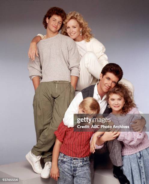 Joanna Kerns Photos And Premium High Res Pictures Getty Images