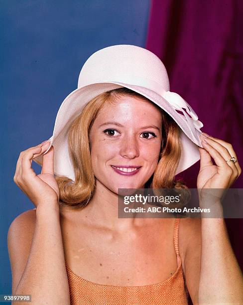 Meredith Macrae My Three Sons Photos And Premium High Res Pictures Getty Images