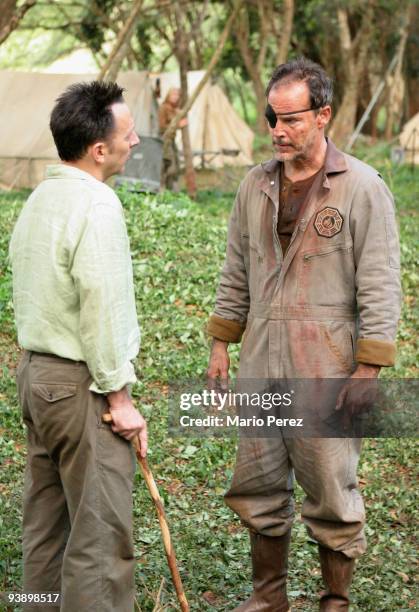 531 Ben Locke Photos And High Res Pictures Getty Images