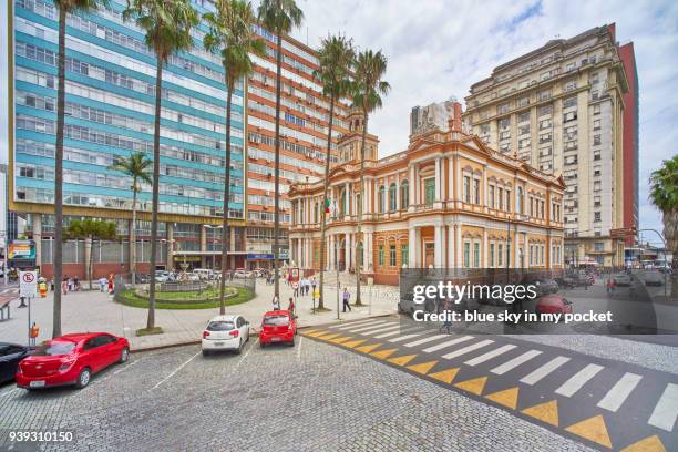 Prefeitura De Porto Alegre Photos and Premium High Res Pictures - Getty ... Prefeitura De Porto Alegre Photos and Premium High Res Pictures - Getty ...