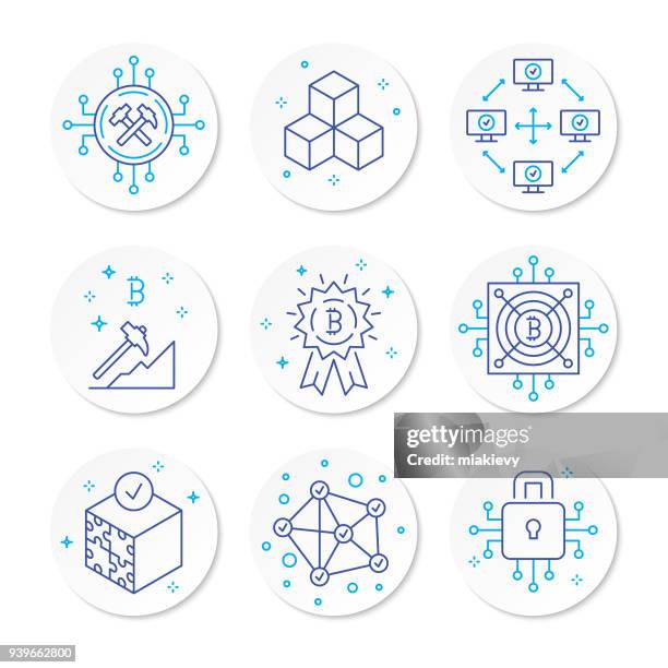 Mining Circle Photos And Premium High Res Pictures Getty Images